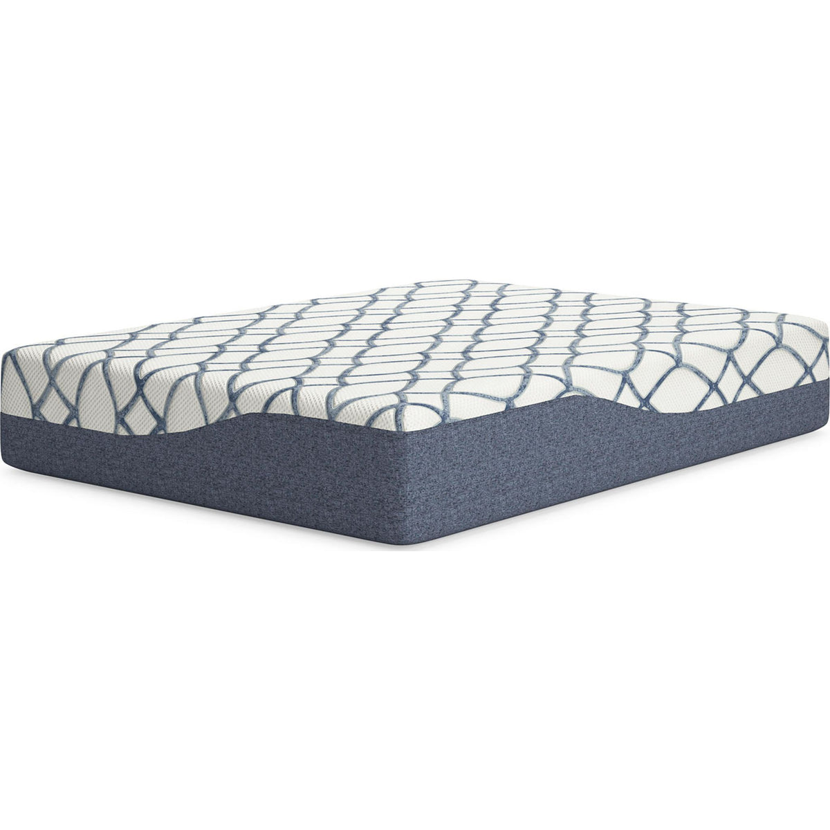 Ashley Sleep Gruve 2.0 14 Inch Memory Foam Mattress | Ashley Canada
