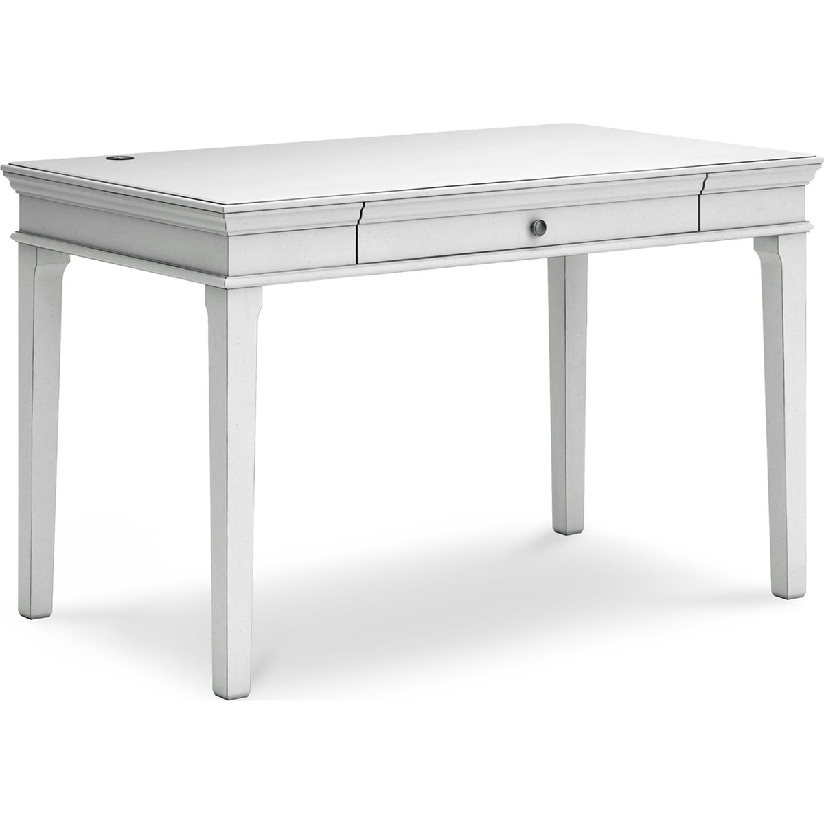 Kanwyn Small Leg Desk | Ashley Canada
