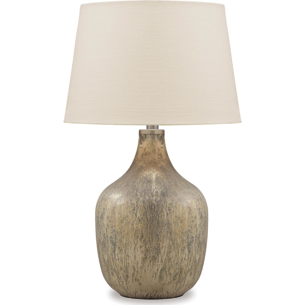 Mari Table Lamp (Single) | Ashley Canada