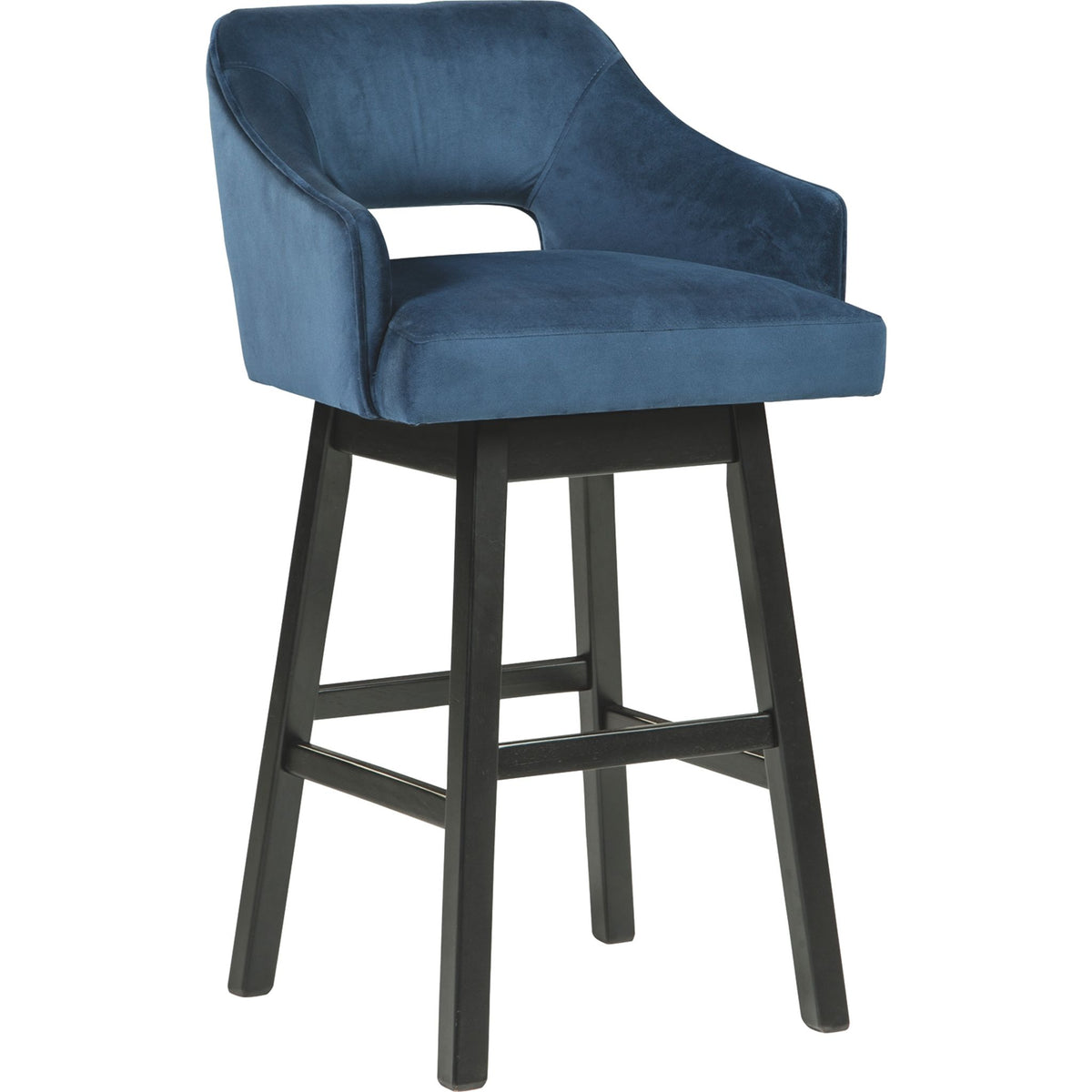 Tallenger Bar Height Stool | Ashley Canada