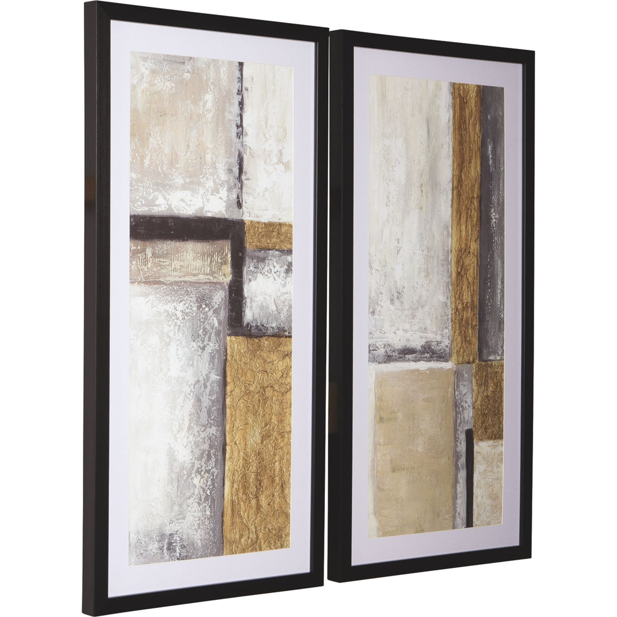 Jaxley Wall Art | Ashley Canada