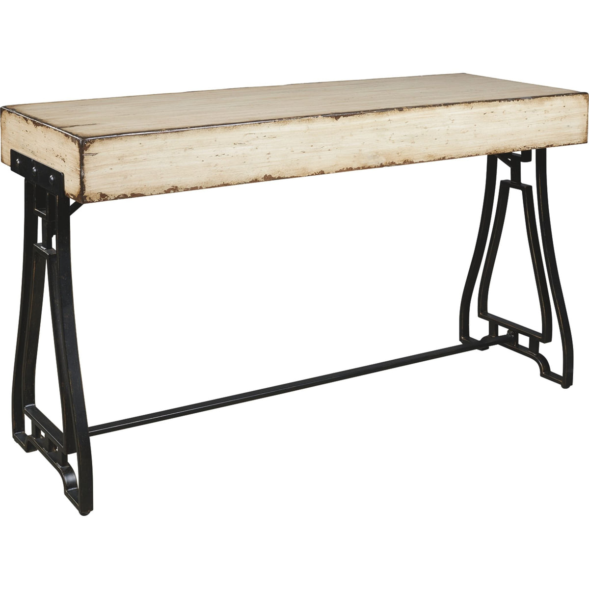 Vanport Console Table | Ashley Canada