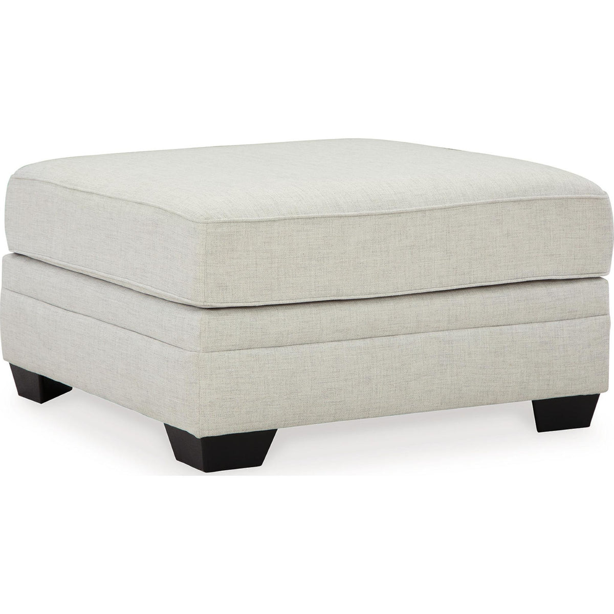 Huntsworth Oversized Accent Ottoman | Ashley Canada