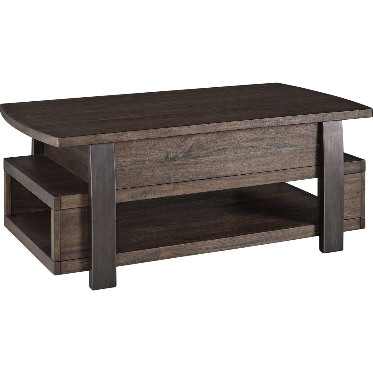 Vailbry Coffee Table with Lift Top | Ashley Canada