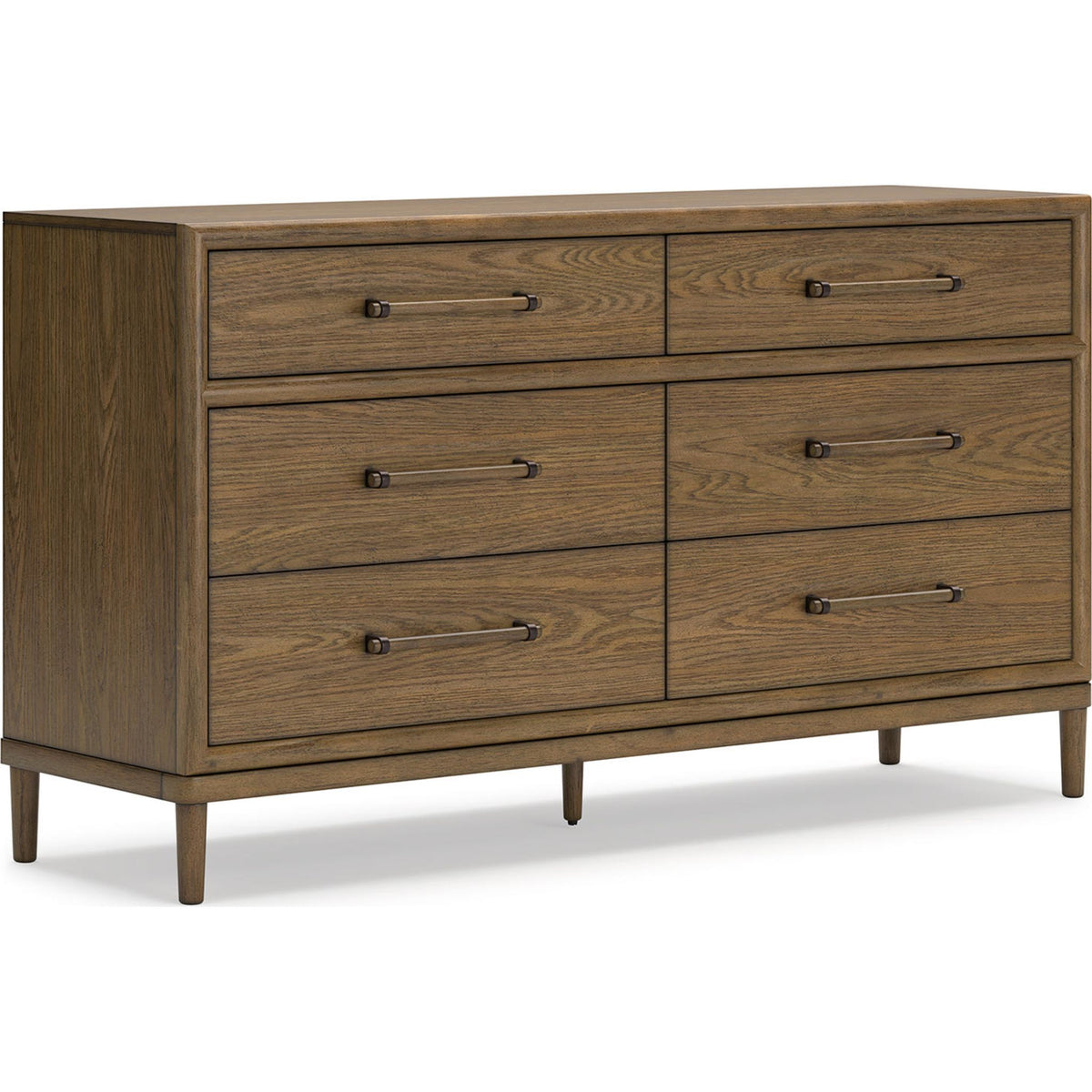 Roanhowe-Exclusive Dresser | Ashley Canada