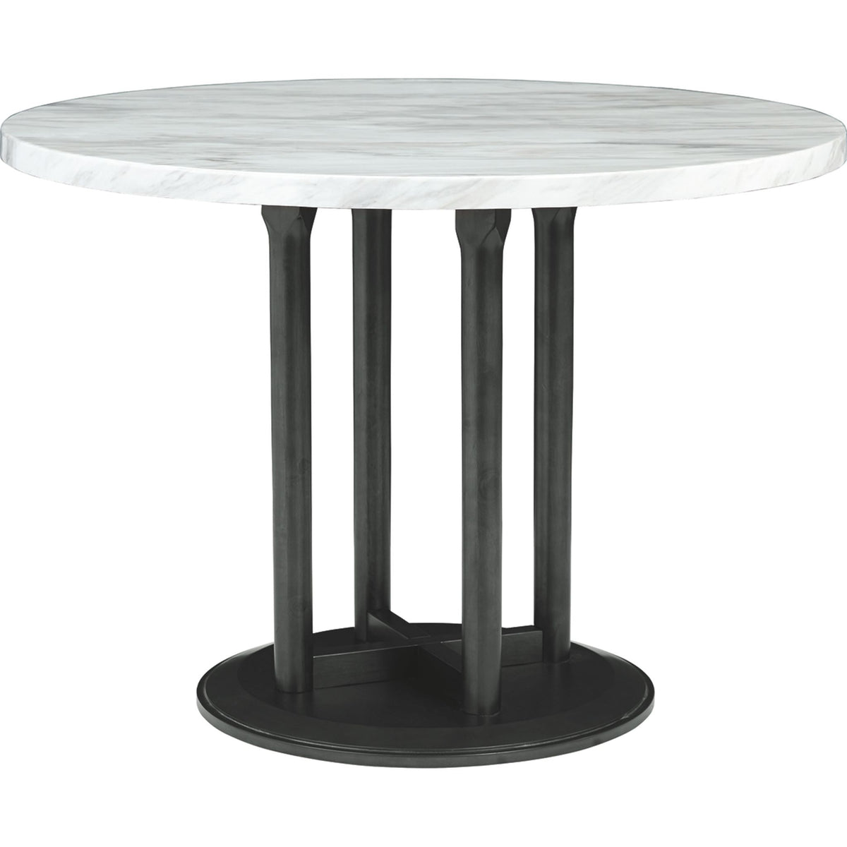 Centiar Round Dining Table | Ashley Canada