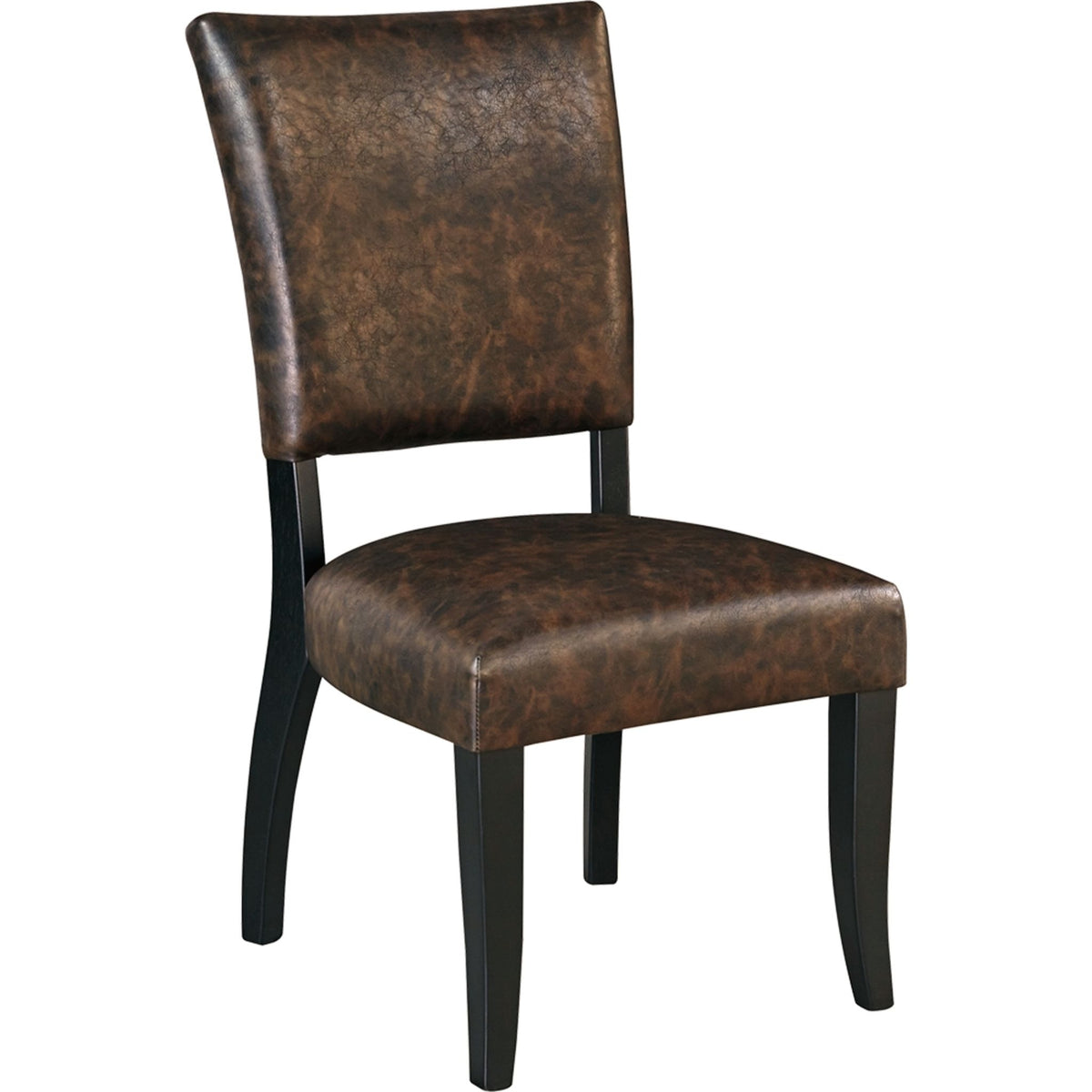 Sommerford Upholstered Side Chair | Ashley Canada