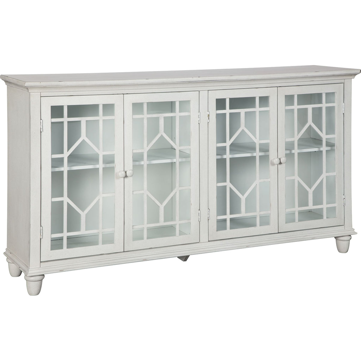 Dellenbury Accent Cabinet| Ashley Canada