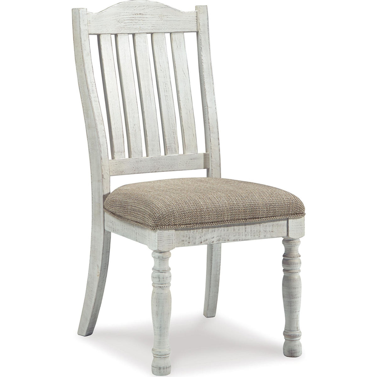 Havalance-Exclusive Side Chair | Ashley Canada