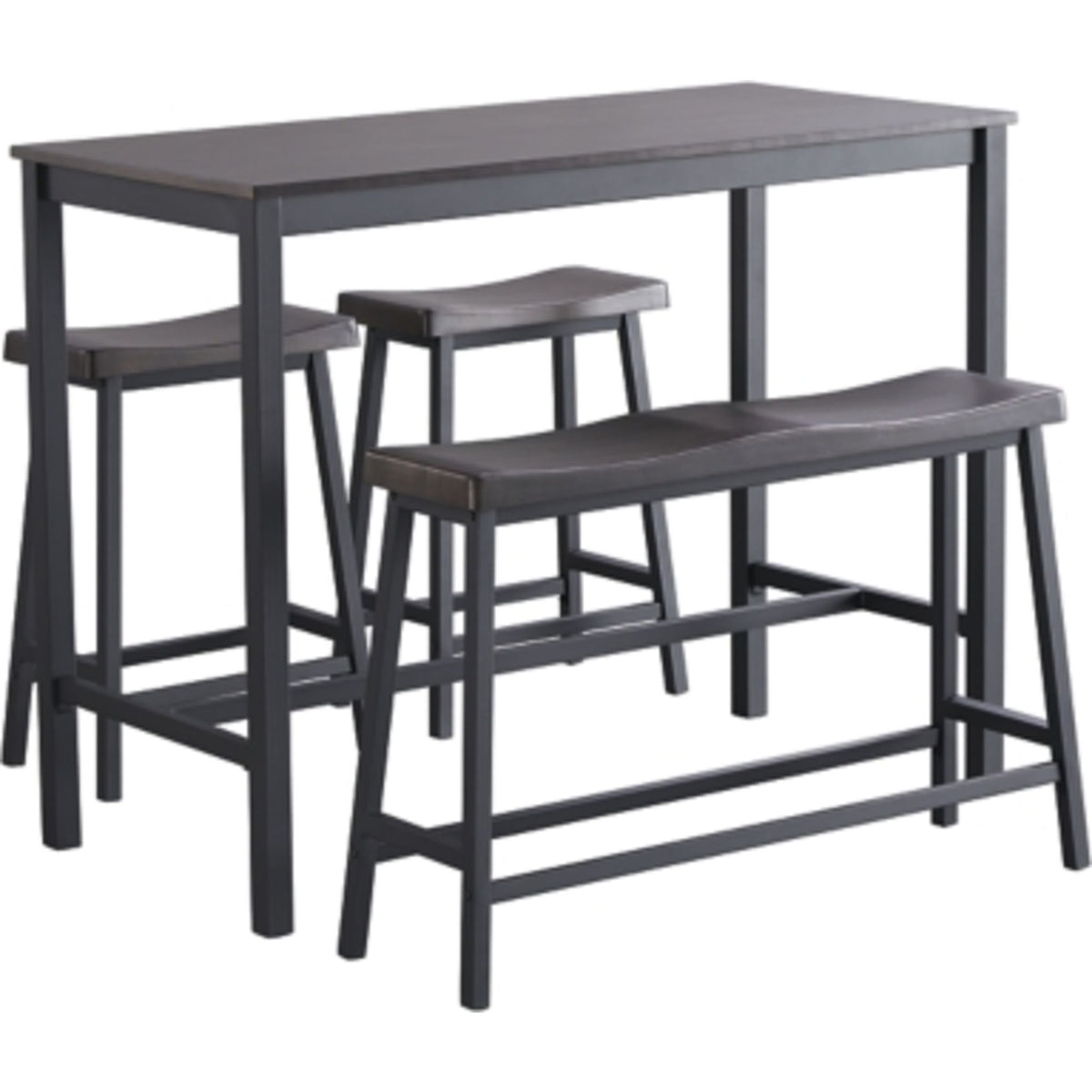 Playden Counter Dining Set | Ashley Canada