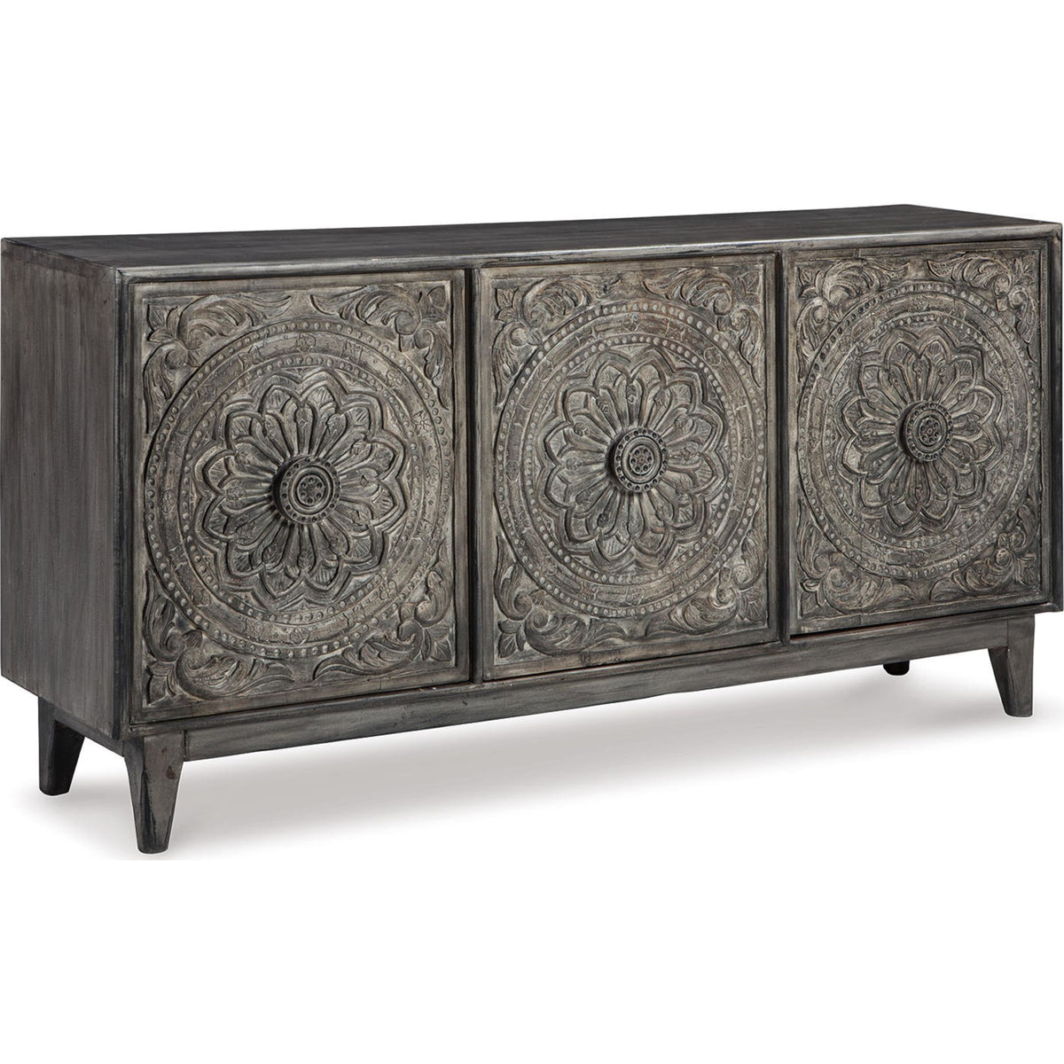 Fair Ridge Console | Ashley Canada