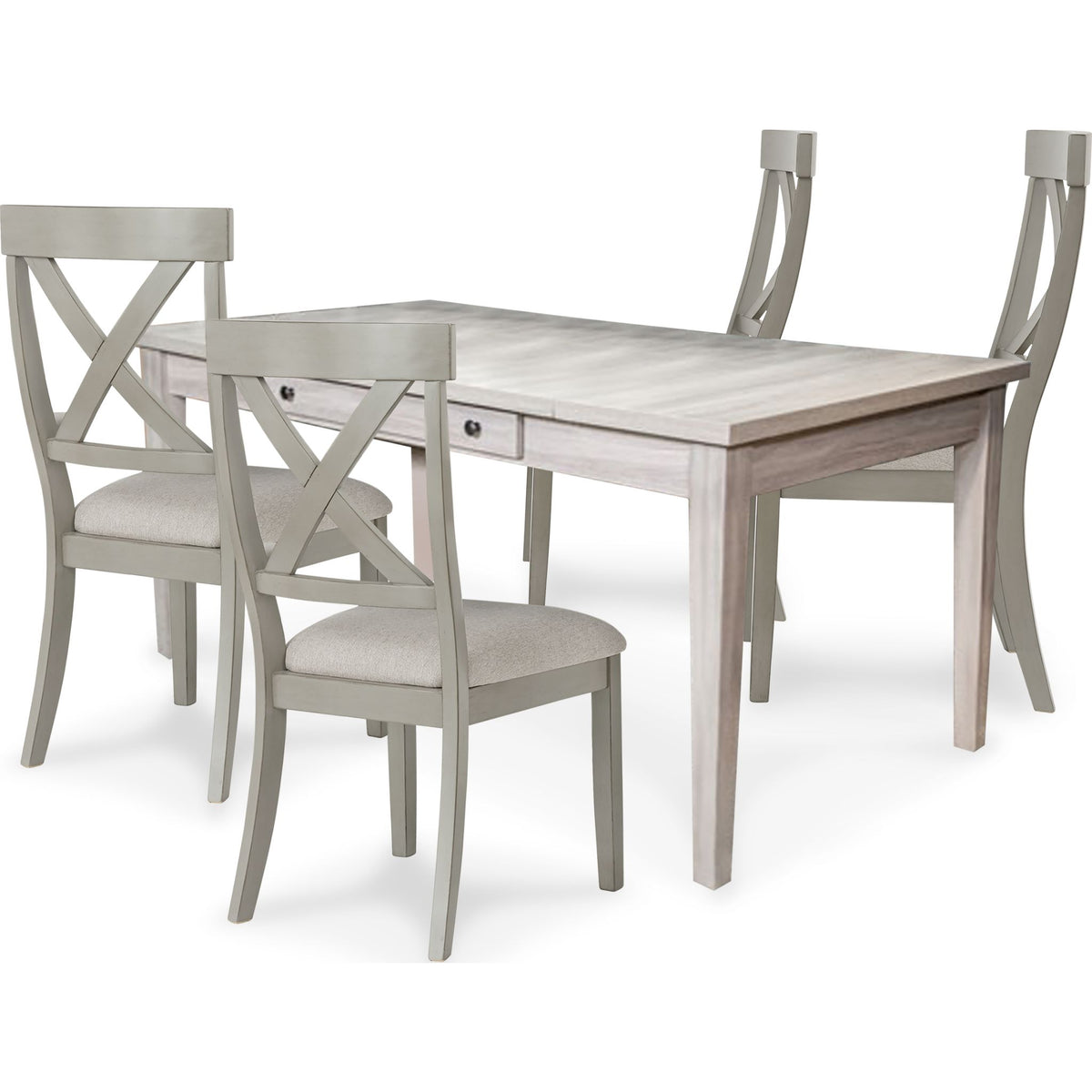 Parellen Dining Set | Ashley Canada