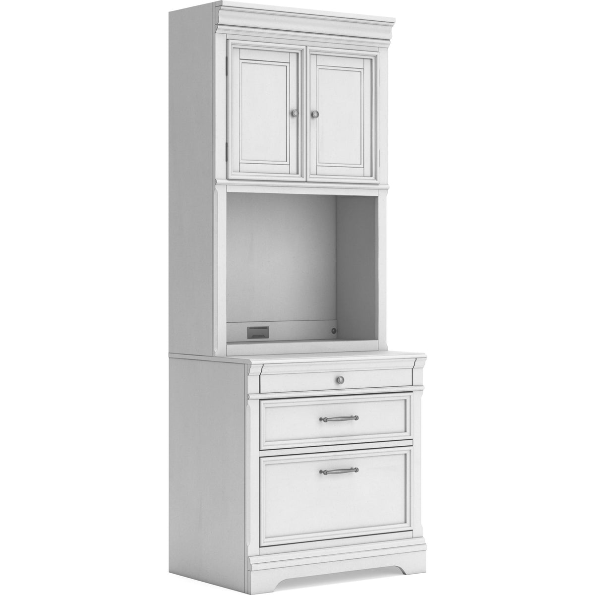 Kanwyn Bookcase | Ashley Canada