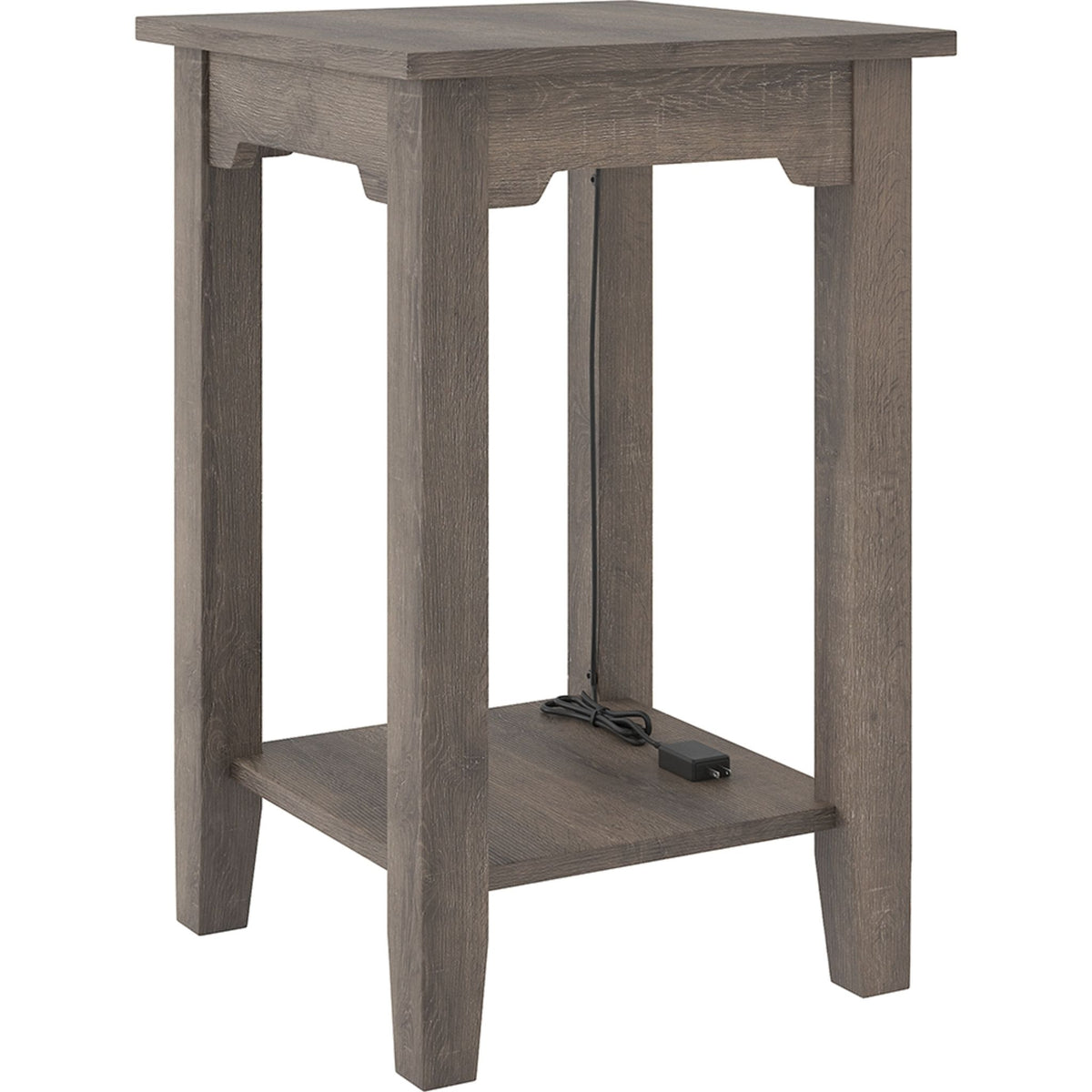 Arlenbry Chairside End Table | Ashley Canada