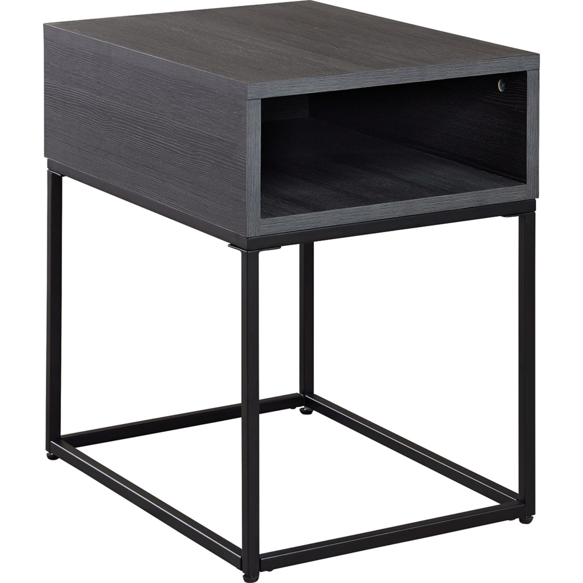 Yarlow Rectangle End Table | Ashley Canada