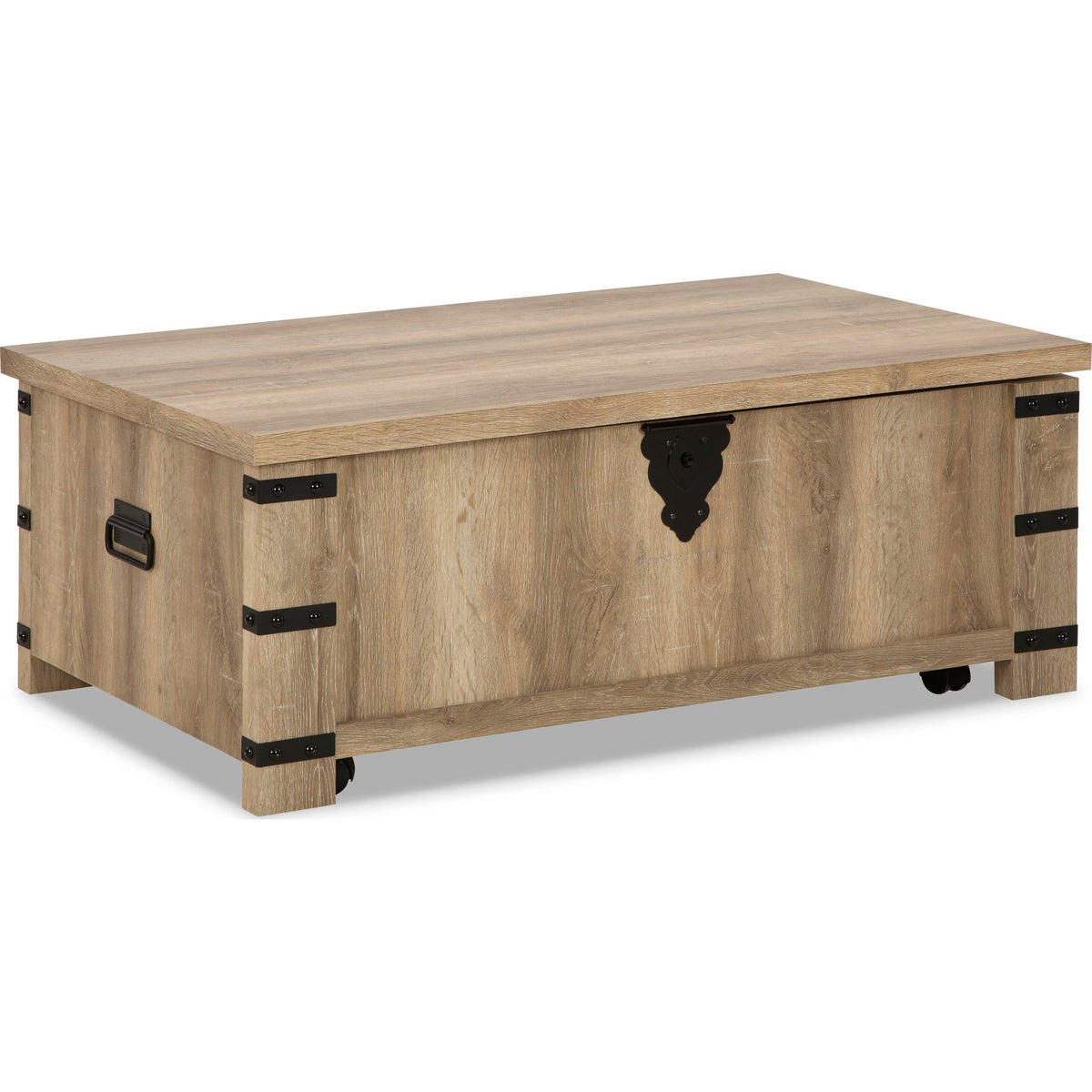 Calaboro Coffee Table | Ashley Canada