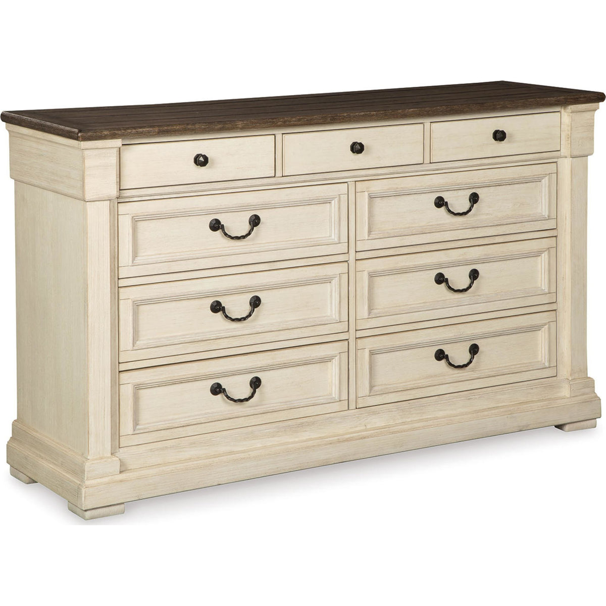 Bolanburg Dresser| Ashley Canada