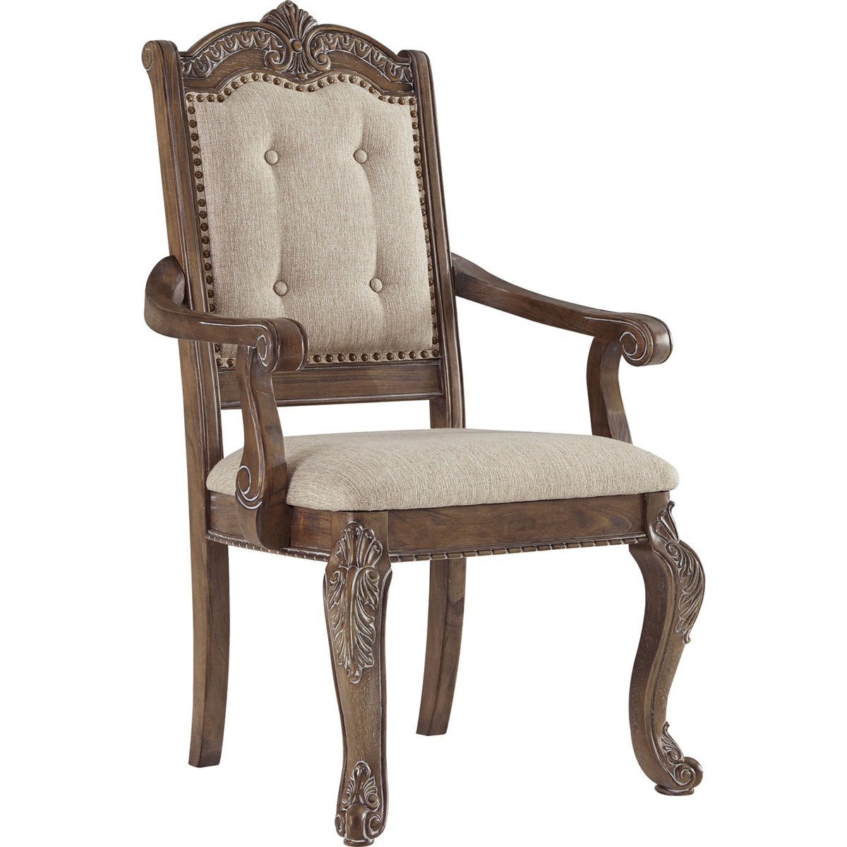 Charmond Arm Chair | Ashley Canada