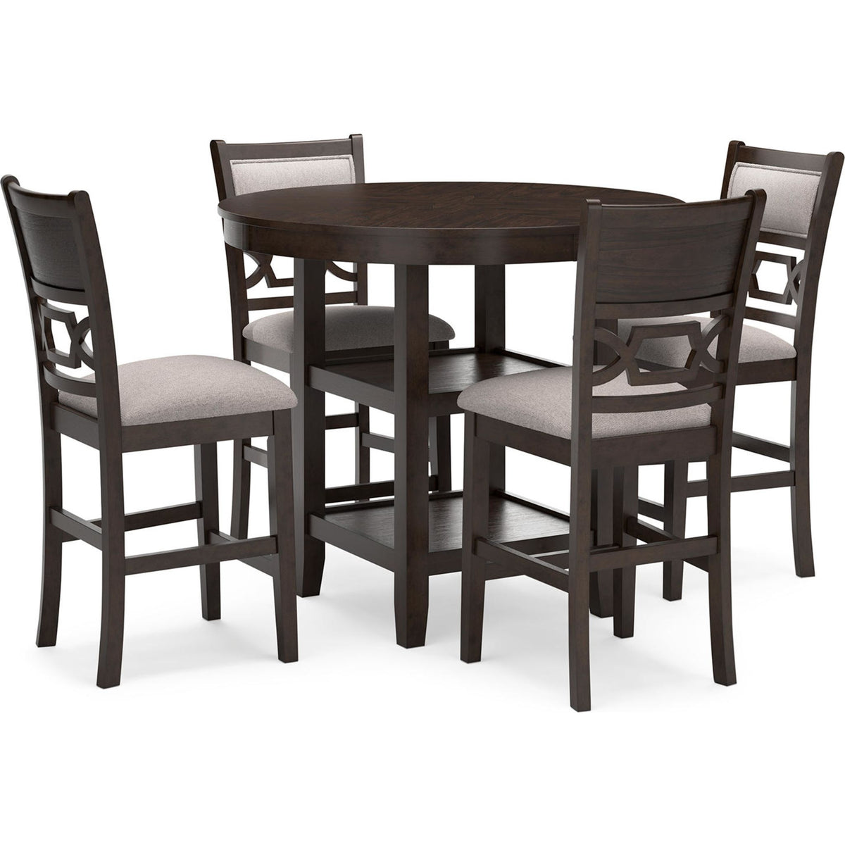 Langwest Counter Dining Set | Ashley Canada