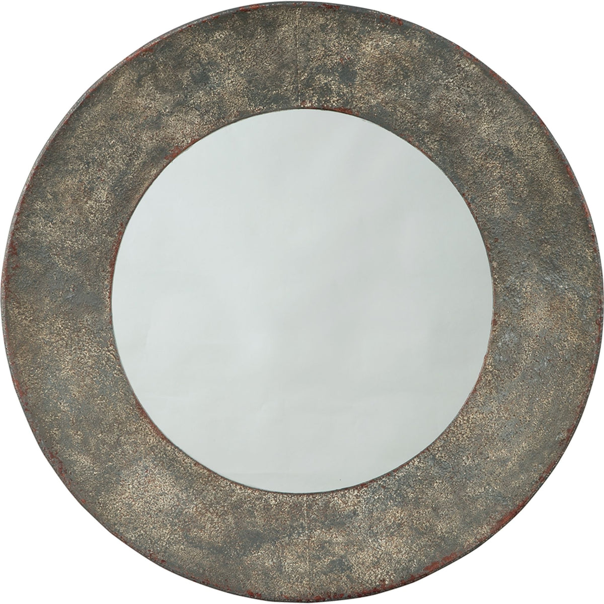 Carine Accent Mirror | Ashley Canada