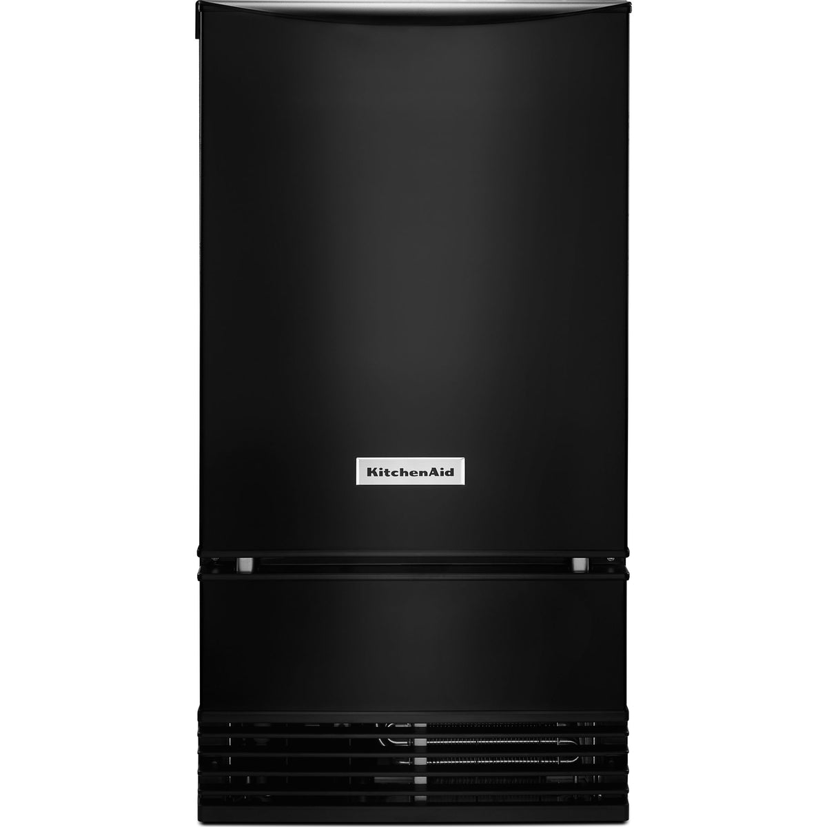KitchenAid 18'' Automatic Ice Maker with PrintShield Finish (KUID508HP ...