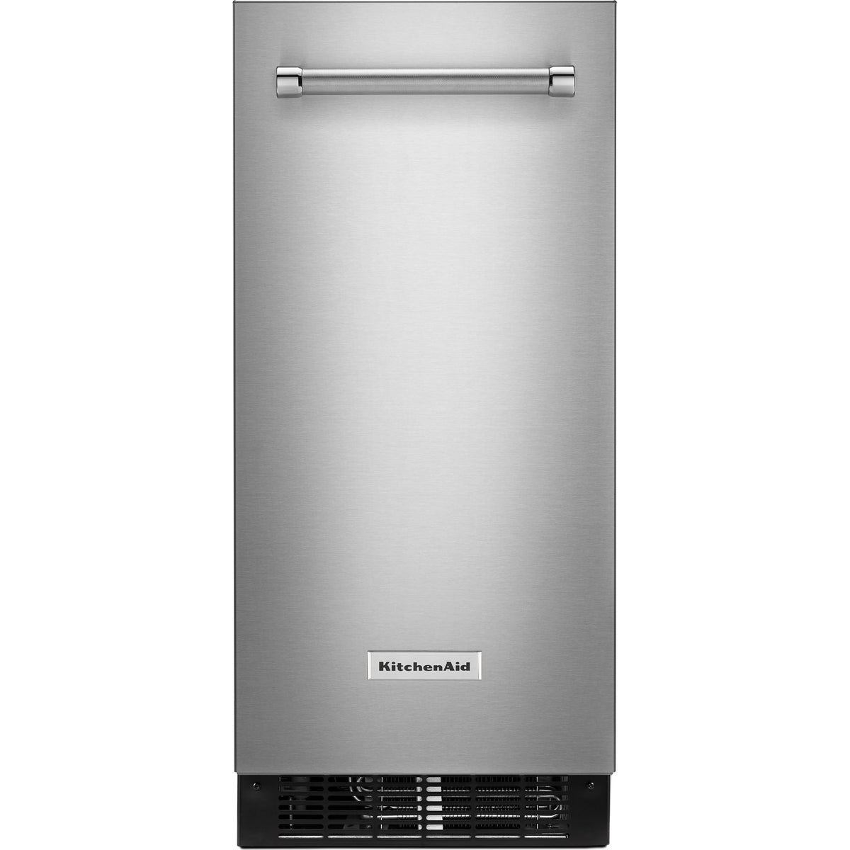 KitchenAid 15'' Automatic Ice Maker with PrintShield Finish (KUIX535HP ...