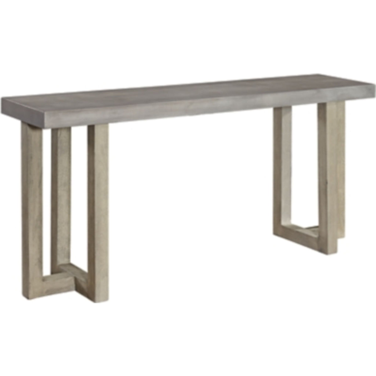 Lockthorne Console Sofa Table | Ashley Canada