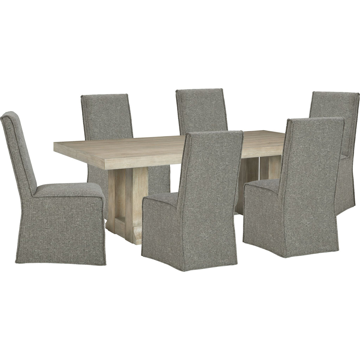 Hennington-EXCLUSIVE Dining Room| Ashley Canada