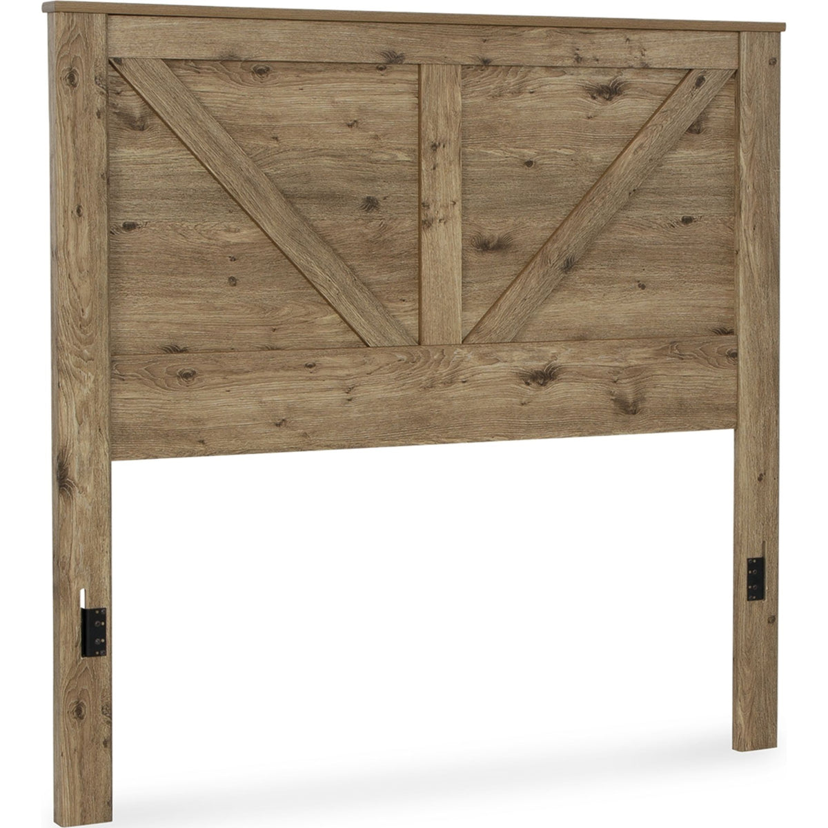 Shurlee Queen Panel Headboard(Crossbuck) | Ashley Canada