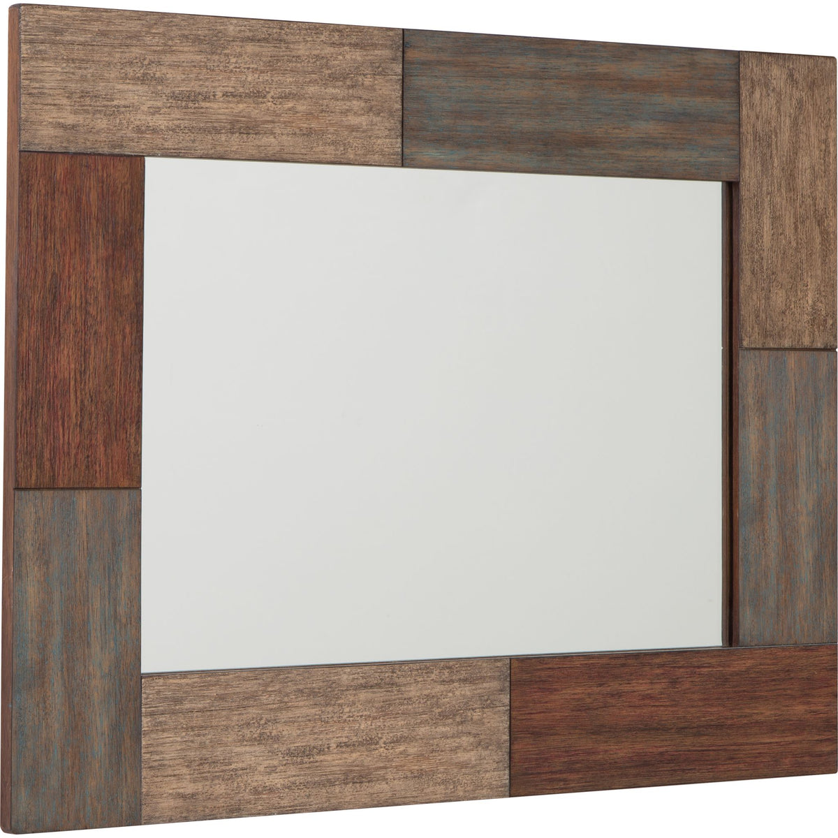 Parham Accent Mirror | Ashley Canada