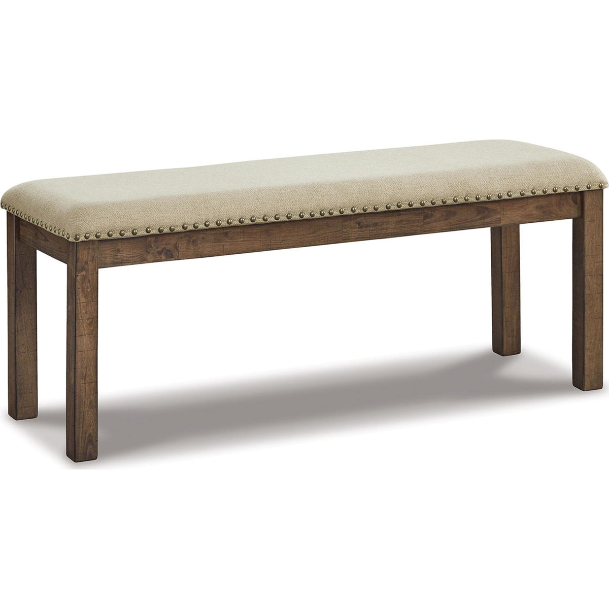 Moriville Dining Bench | Ashley Canada