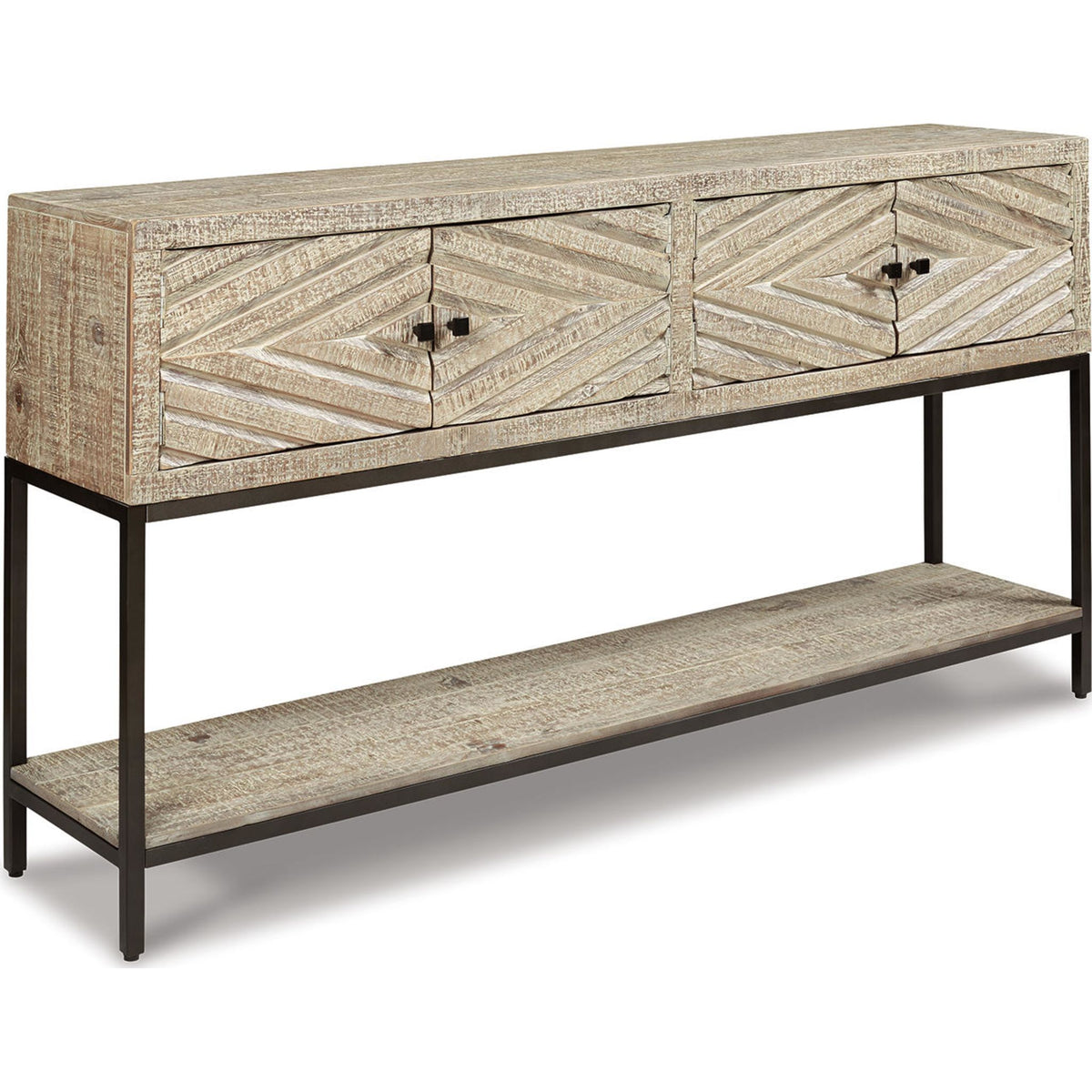 Roanley Console Table | Ashley Canada