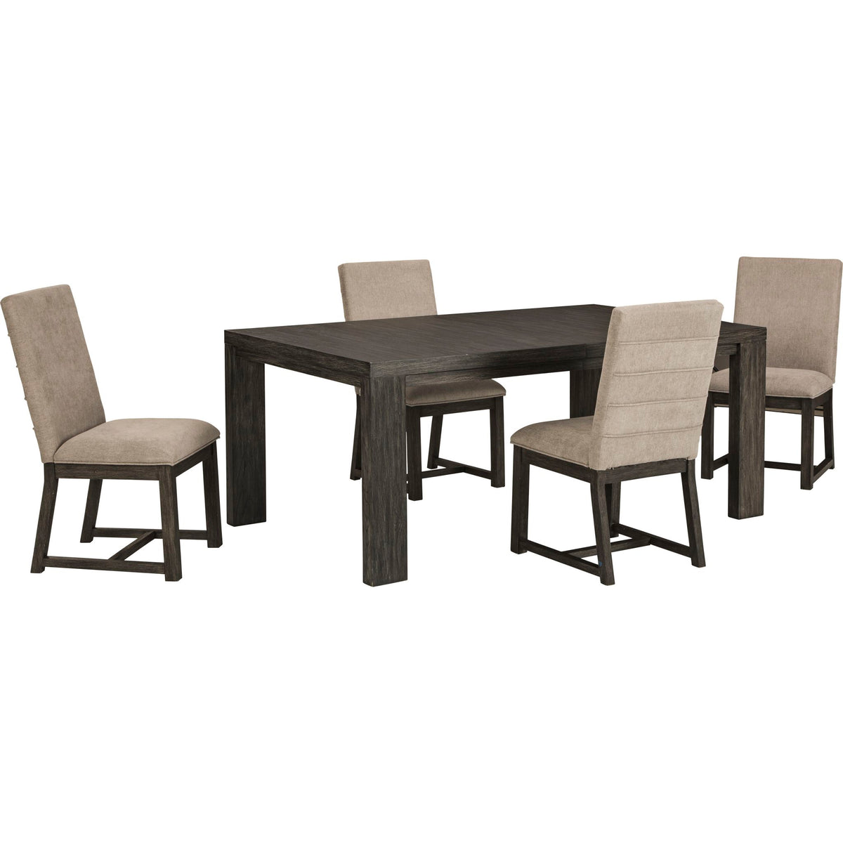 Bellvern-Exclusive Dining Set| Ashley Canada