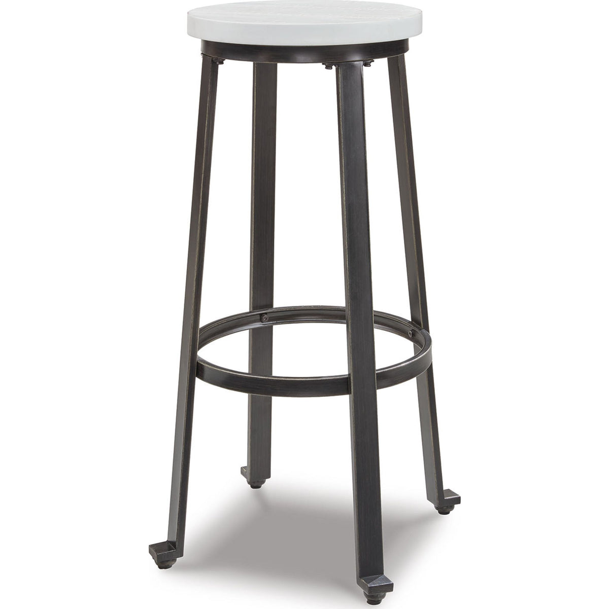Challiman Bar Height Stool| Ashley Canada