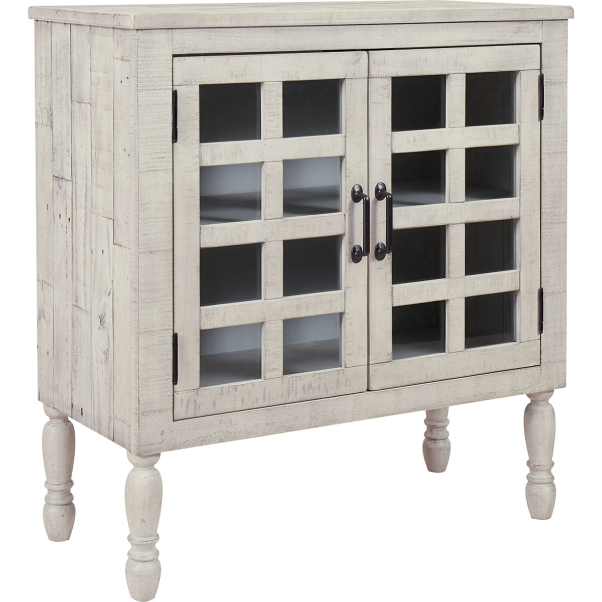 Falkgate Accent Cabinet | Ashley Canada