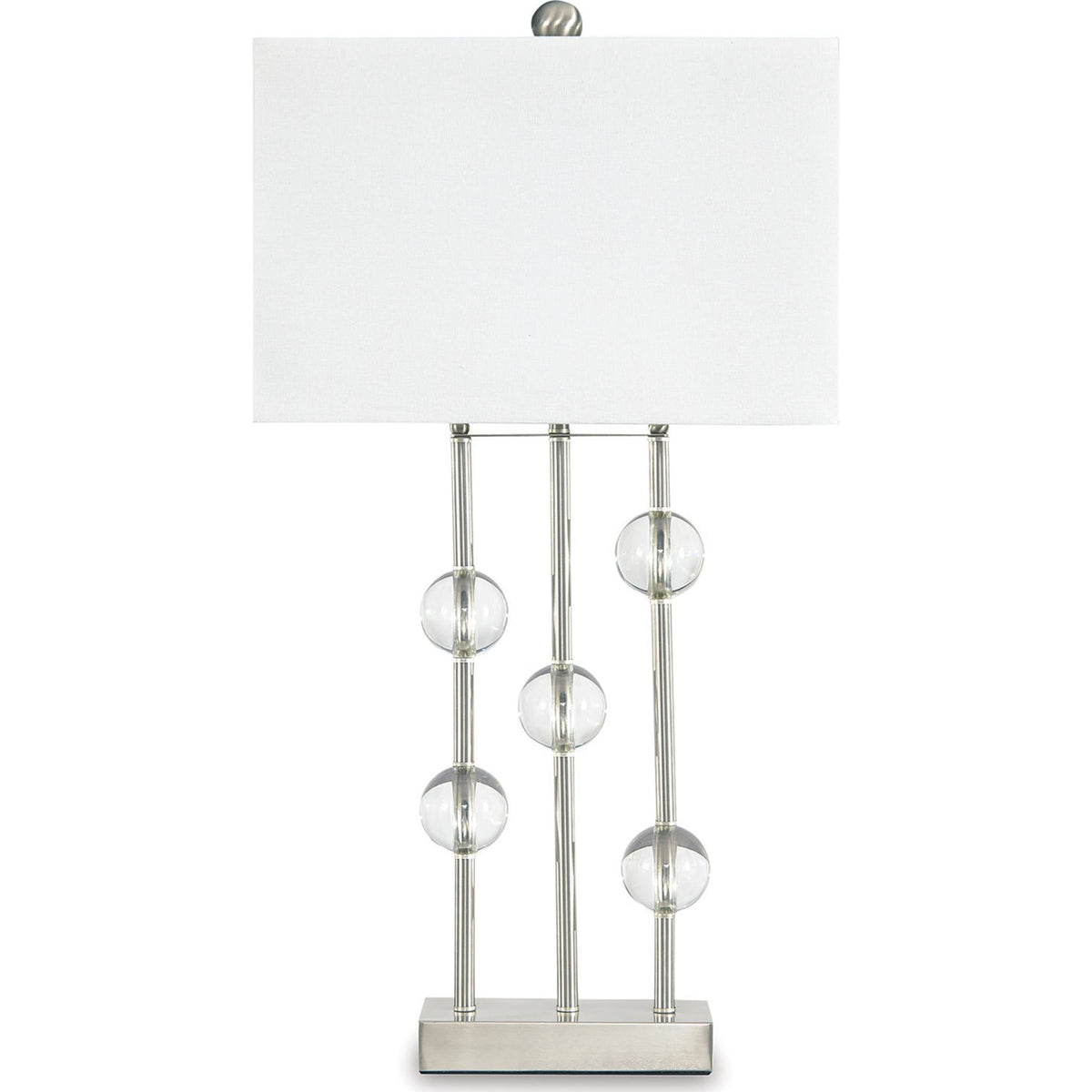 Jaala Table Lamp (Single) | Ashley Canada