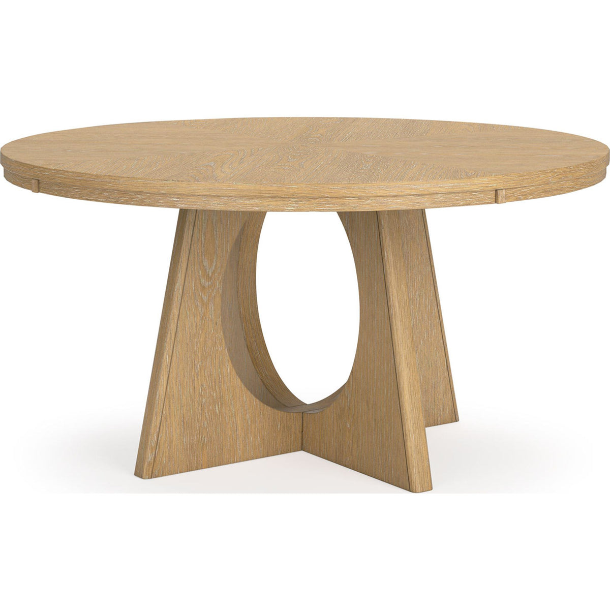 Rencott-Exclusive Dining Table | Ashley Canada