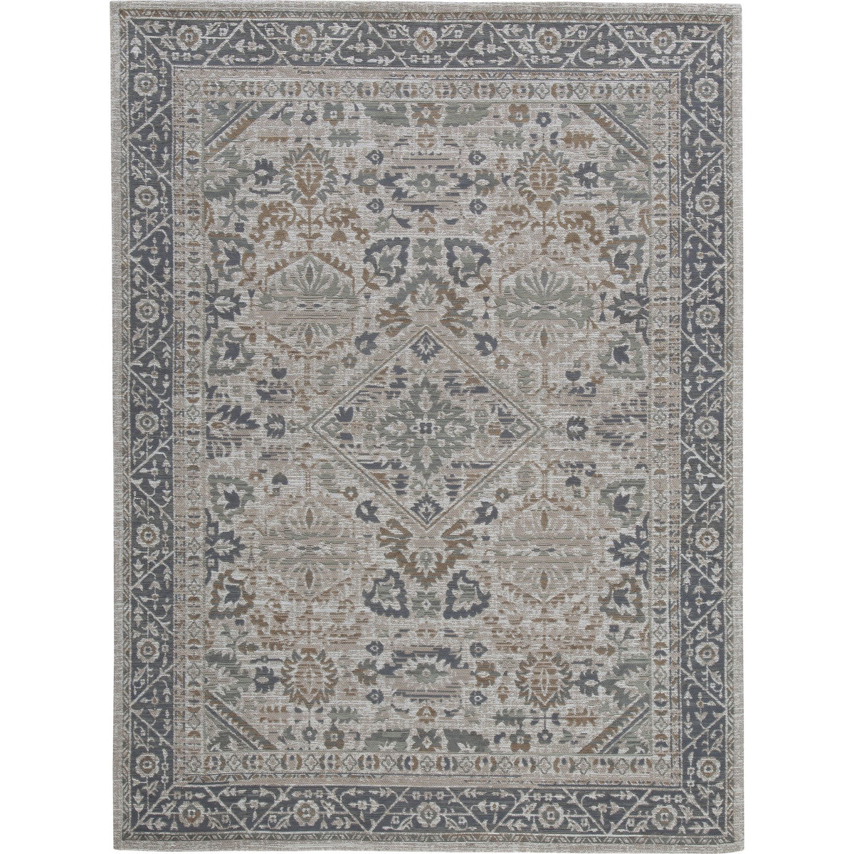 Hetty Area Rug | Ashley Canada
