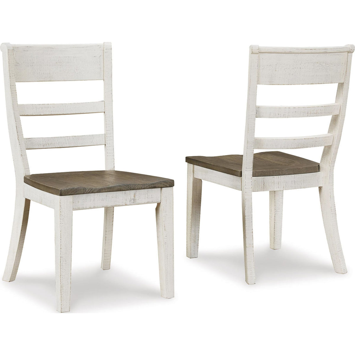 Havalance-Exclusive Side Chair | Ashley Canada