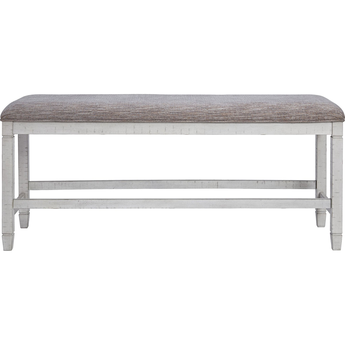 Teganville - EXCLUSIVE Dining Bench | Ashley Canada