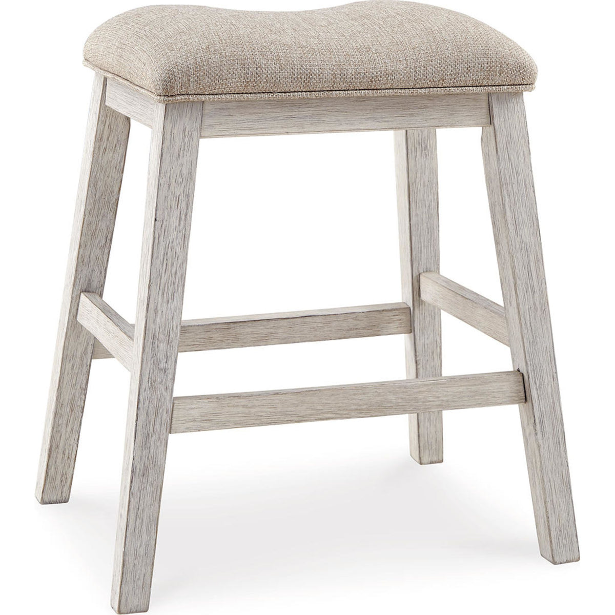 Skempton Counter Height Stool | Ashley Canada