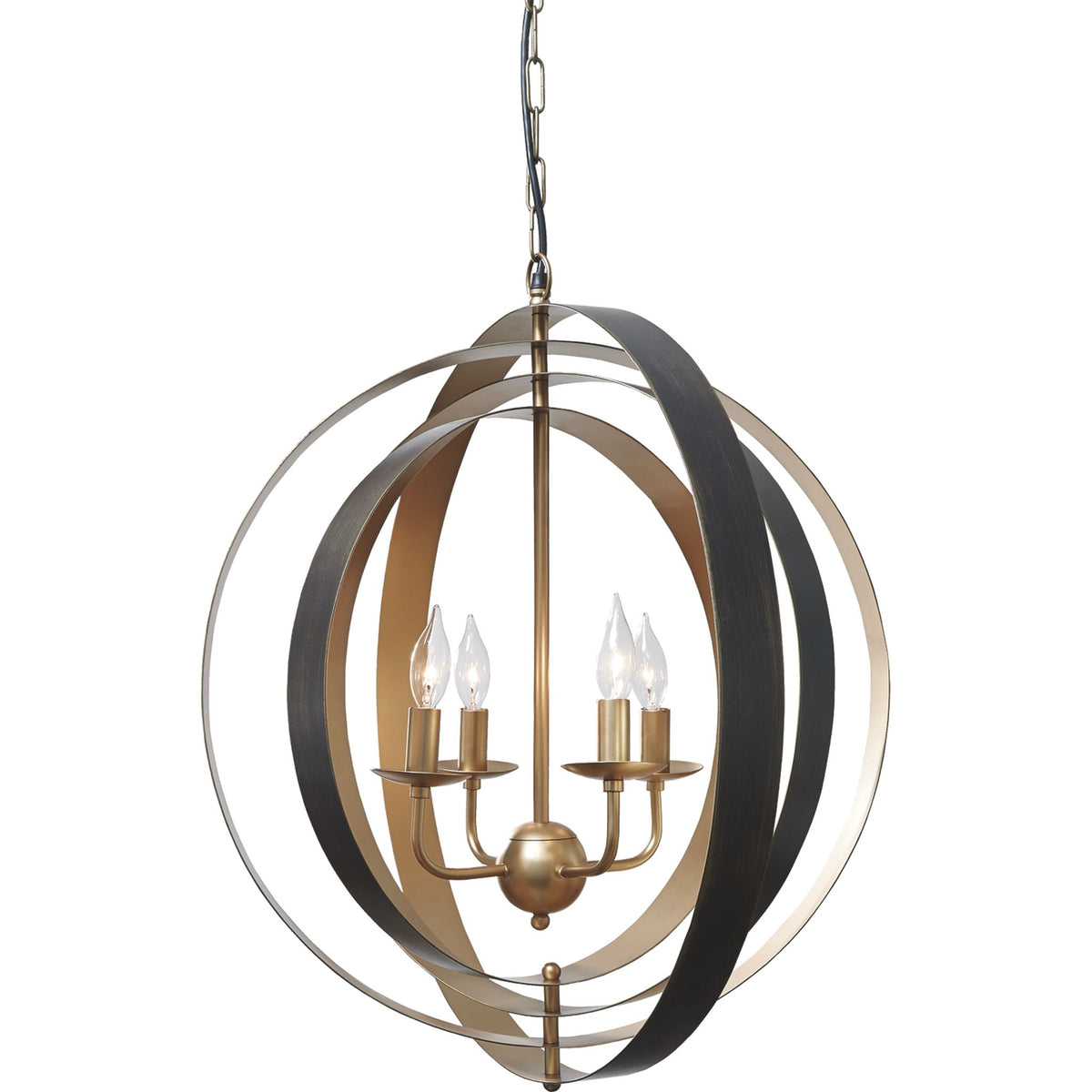 Makani Pendant Light | Ashley Canada