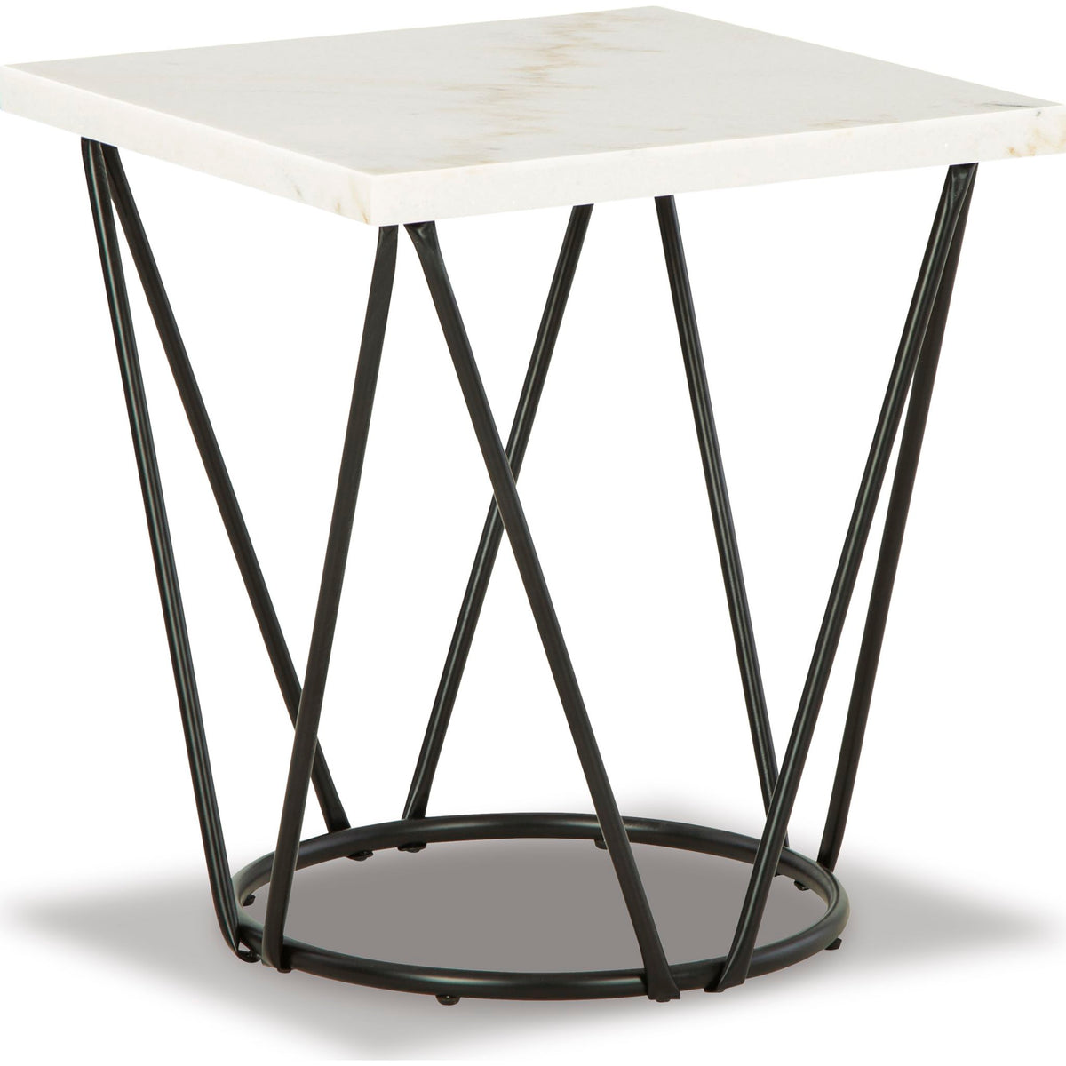 Vancent End Table | Ashley Canada