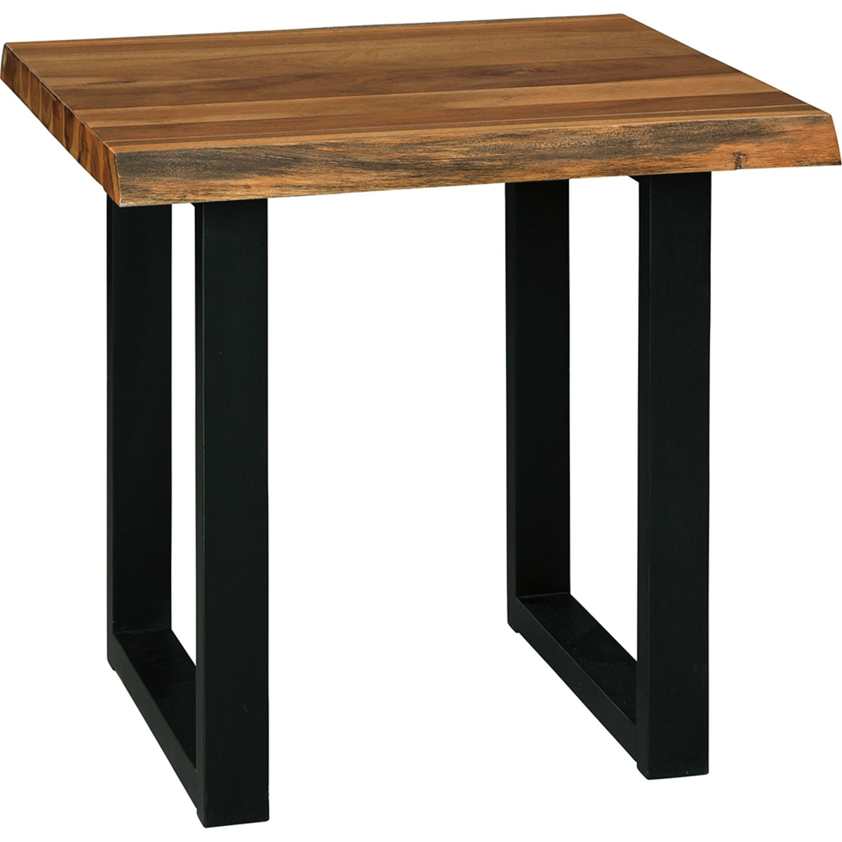Brosward Square End Table | Ashley Canada