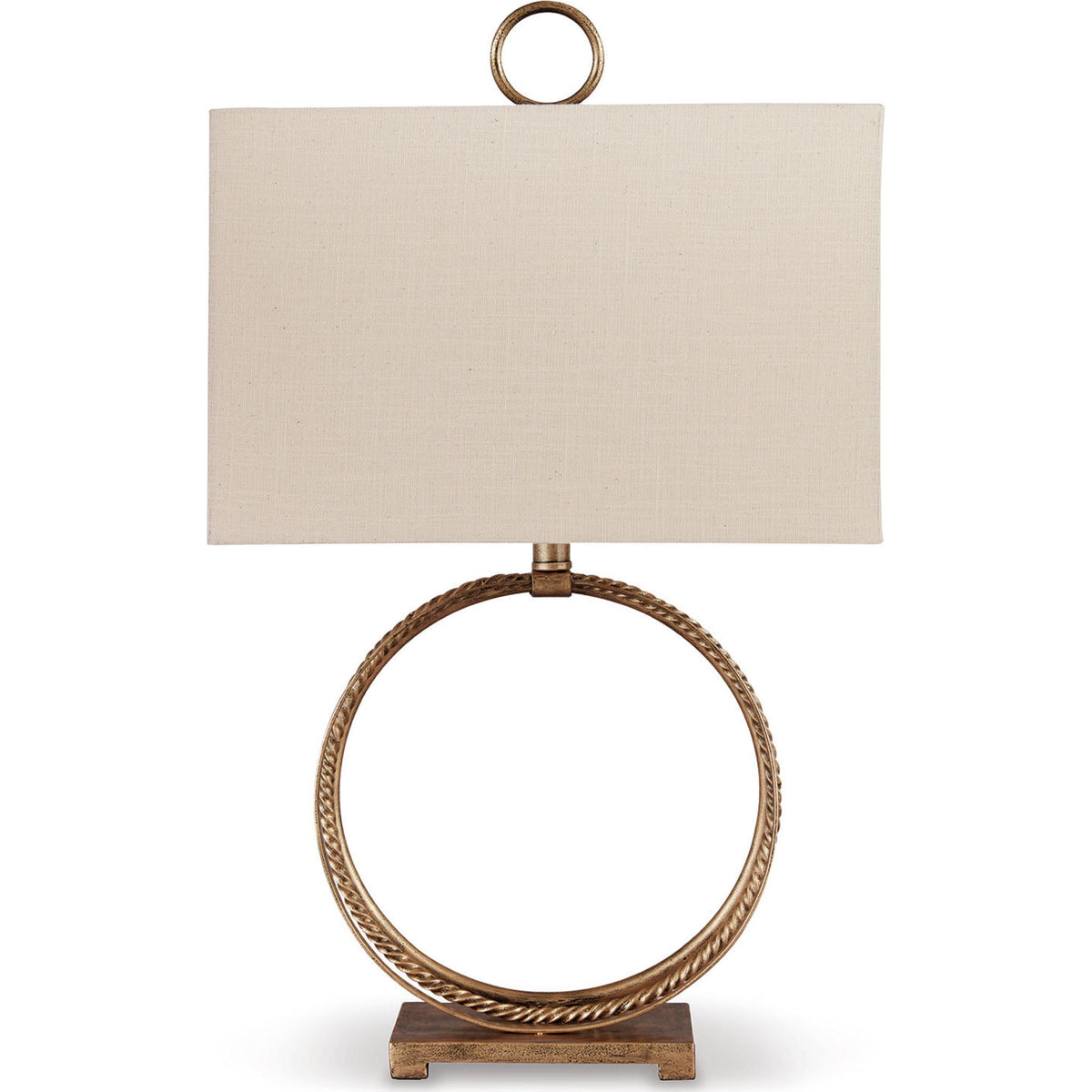 Mahala Table Lamp (Single)| Ashley Canada