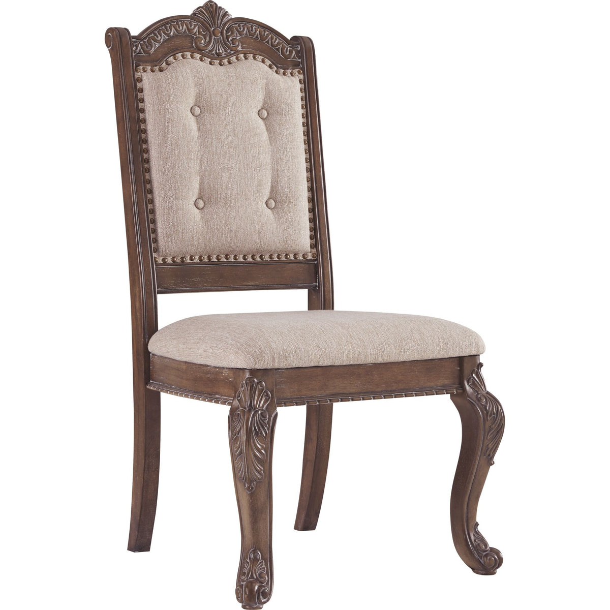 Charmond Side Chair | Ashley Canada