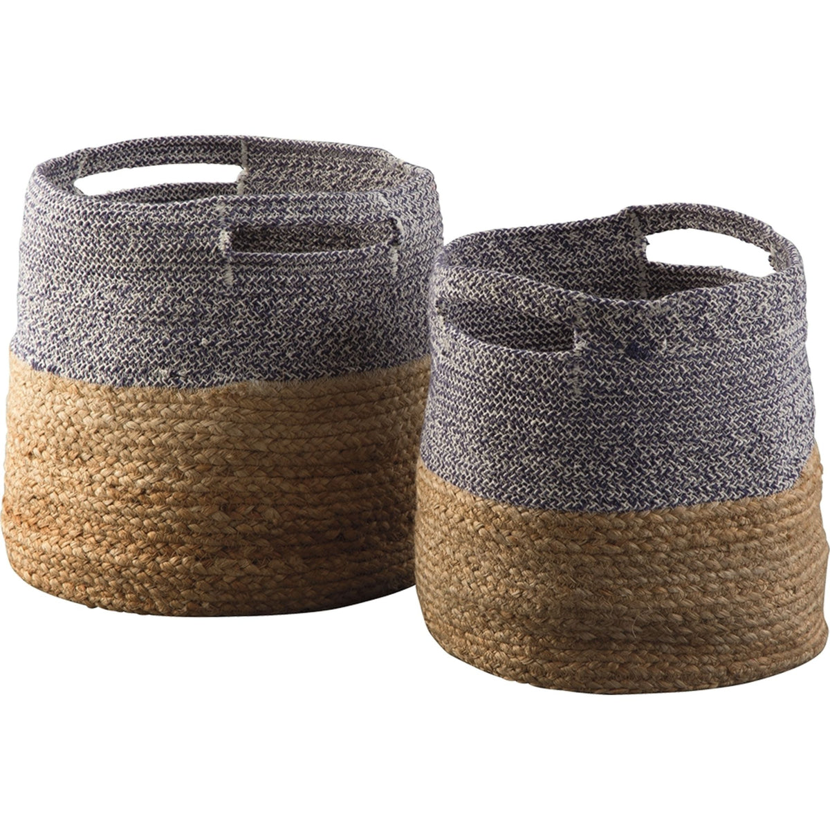 Parrish Basket (Set of 2) | Ashley Canada