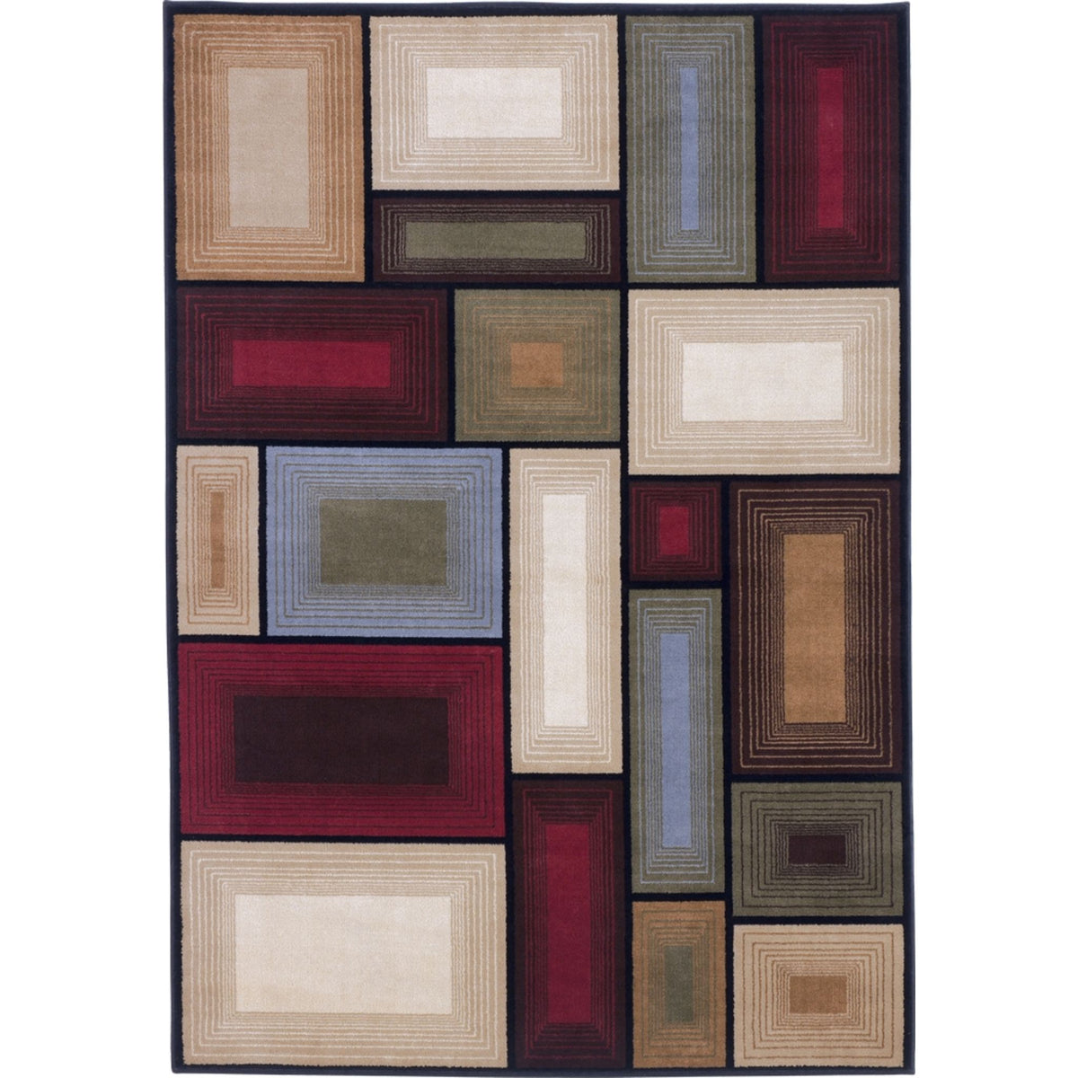 Prism Area Rug | Ashley Canada