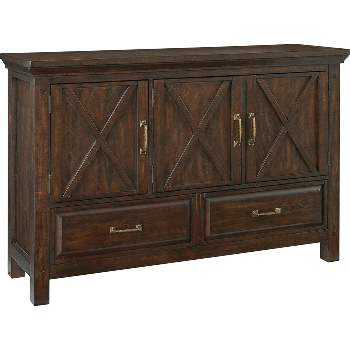 Windville-Exclusive Dining Server | Ashley Canada