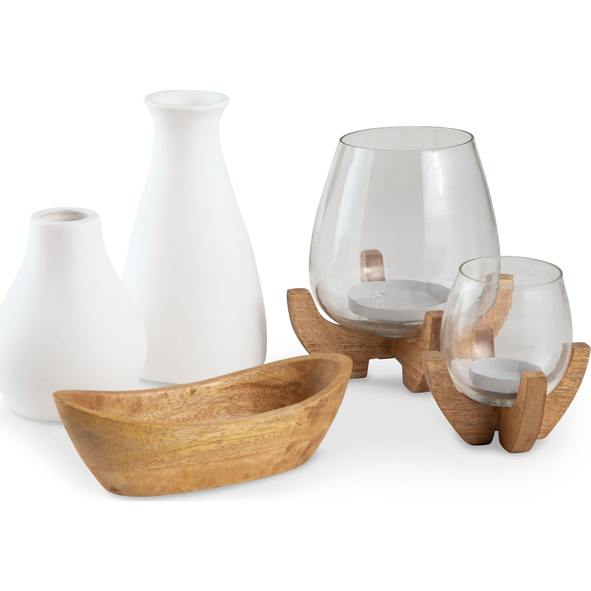 Colleigh Accessory Set (5/CN)| Ashley Canada